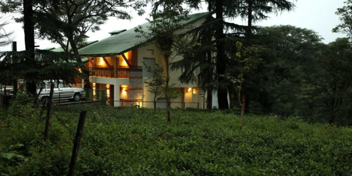Travelholic | Tips on finding super luxury villas in Palampur